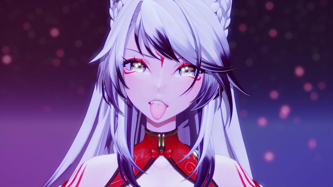 Silvervale Funny Moments Compilation #2 - YouTube