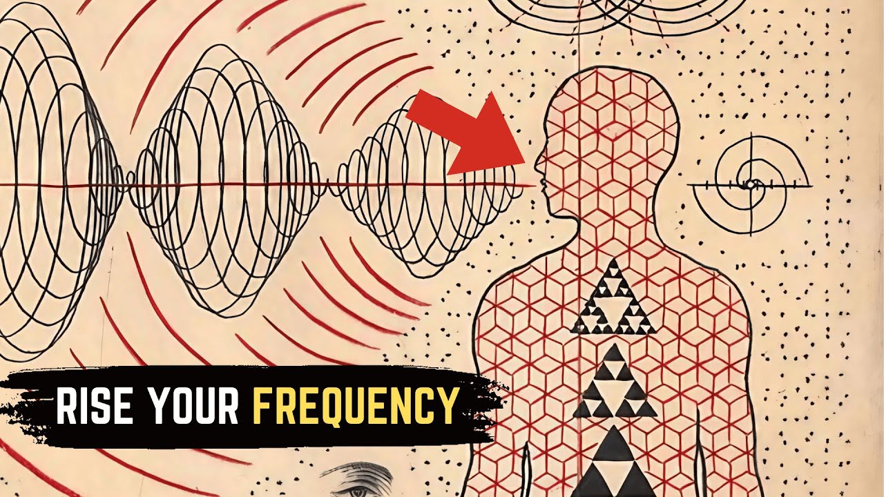 Levels of VIBRATION | Identifying and Understanding Your ENERGY ...