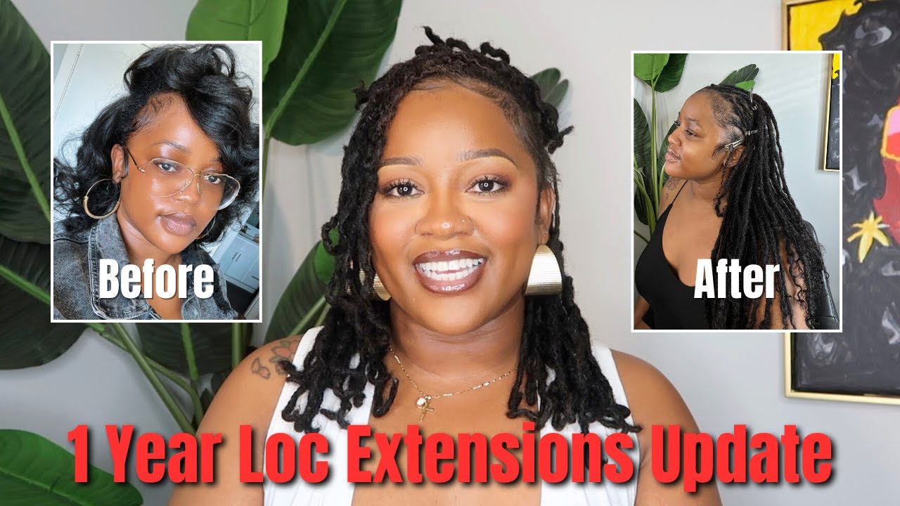 1 Year Loc Update - Everything You Need to Know About Loc Extensions ...