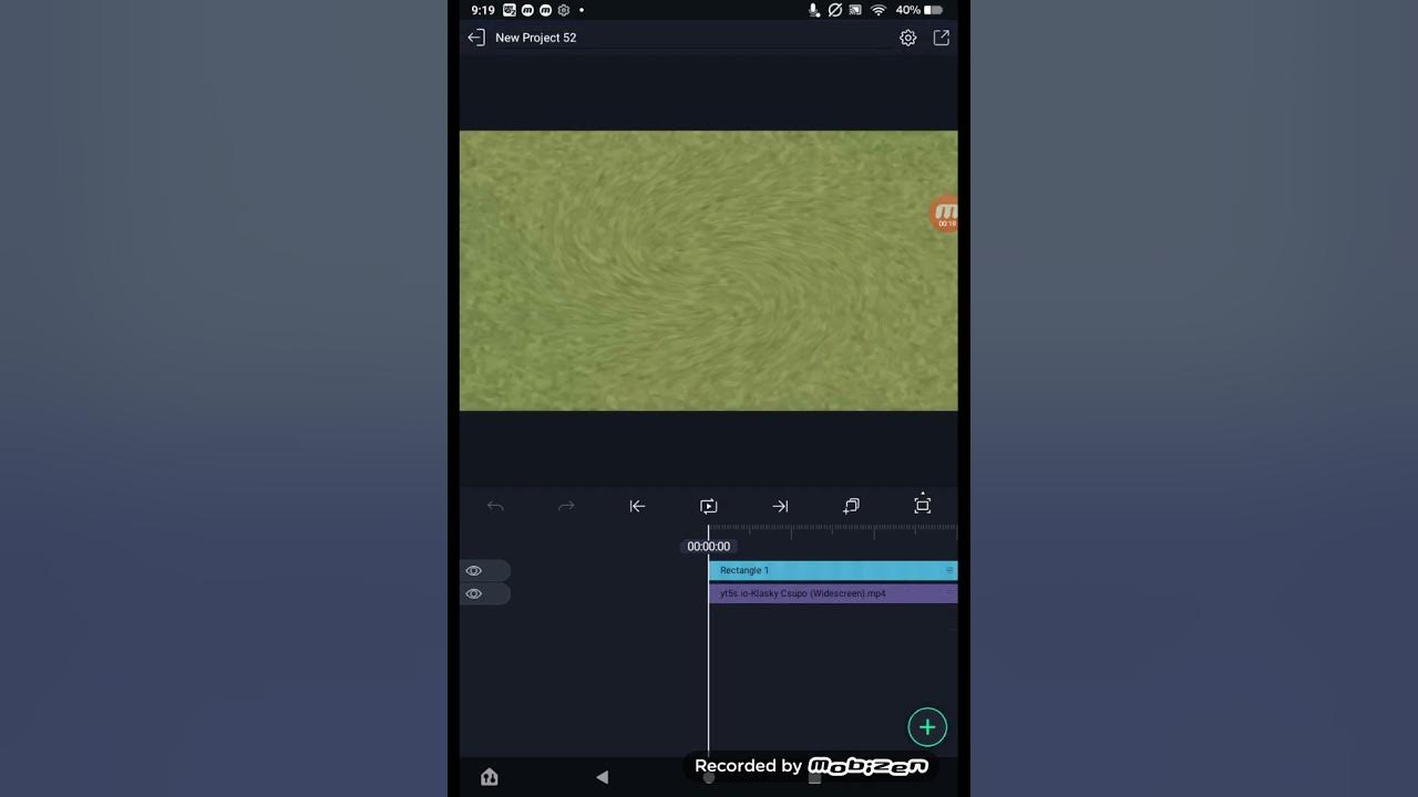 How To Make G Major 103 Visuals On Alight Motion - YouTube