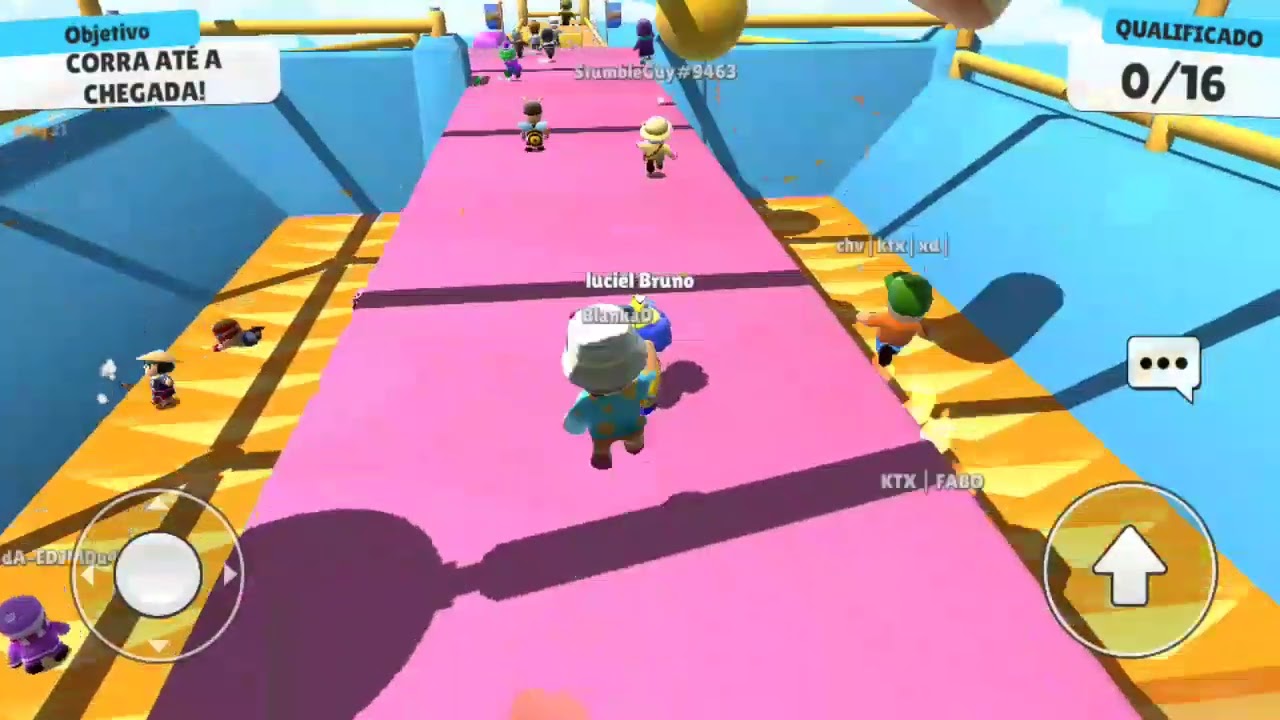 jogando stable guys - YouTube