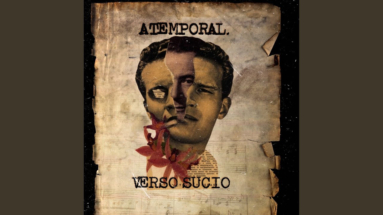 Estereotipos (Extended) - verso sucio & DAIKEI: Song Lyrics, Music ...