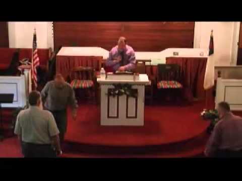 Todays Trial is Tomorrows Testimony - Darren Howell - Camp - YouTube
