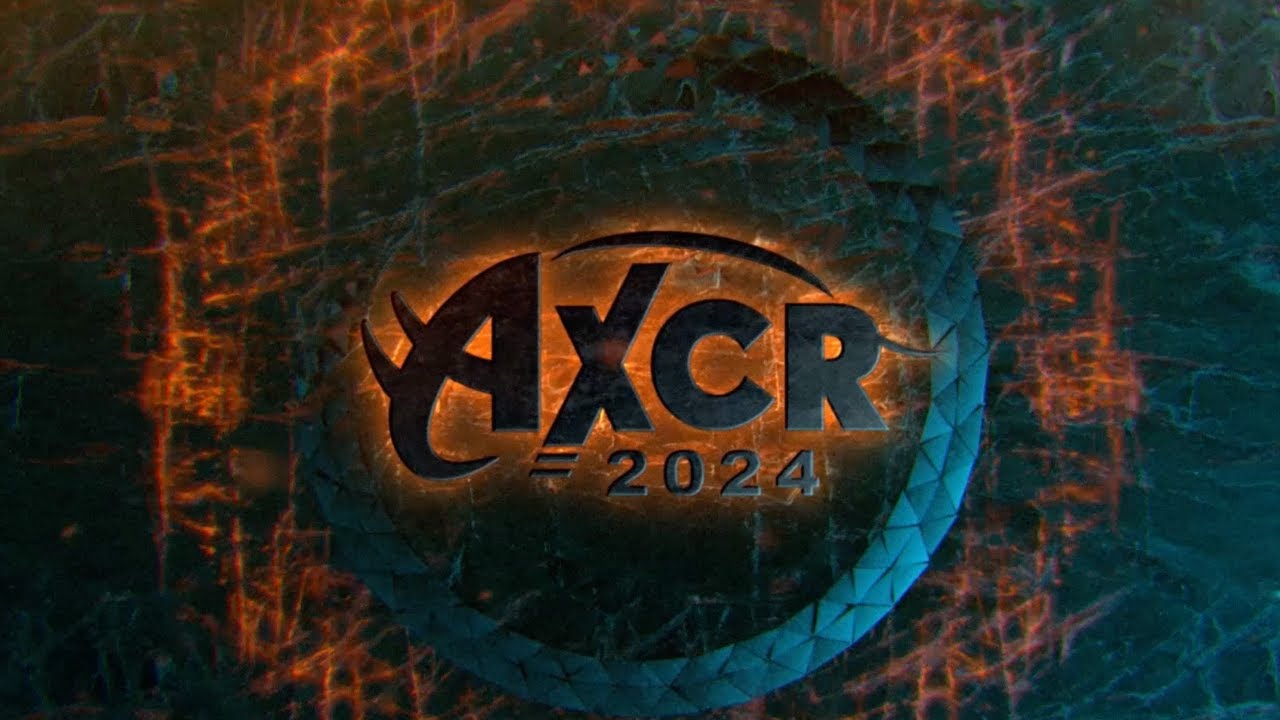 Asia Cross Country Rally AXCR 2024 Taking back the championship - YouTube
