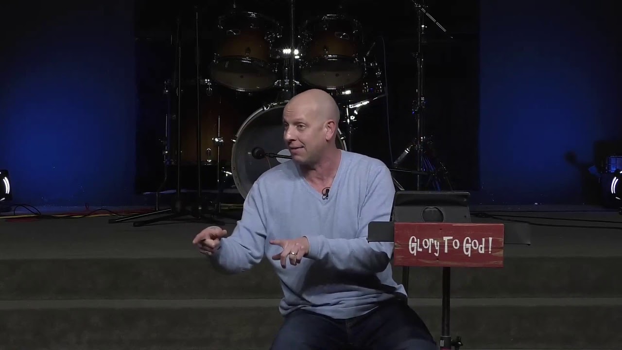 What is an ear tickling message - YouTube