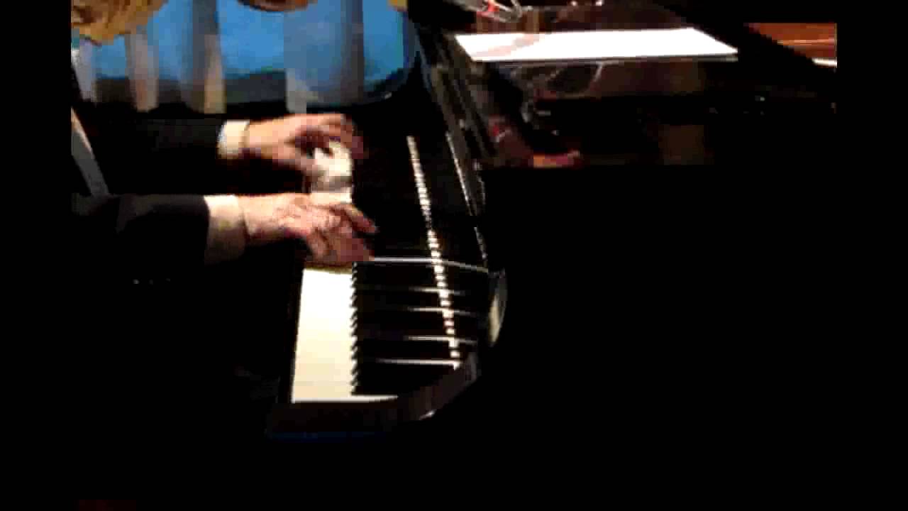 PETER MINTUN: I'm Burning For You (Sam Coslow-Arthur Johnston) 1932 ...