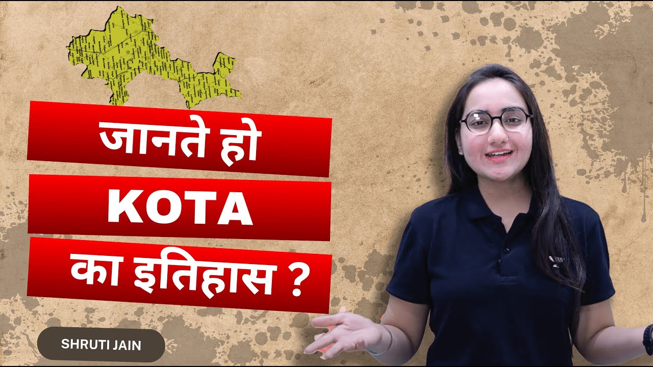 Historical Places in Kota | Let's know the History of Kota | जानिए कोटा ...
