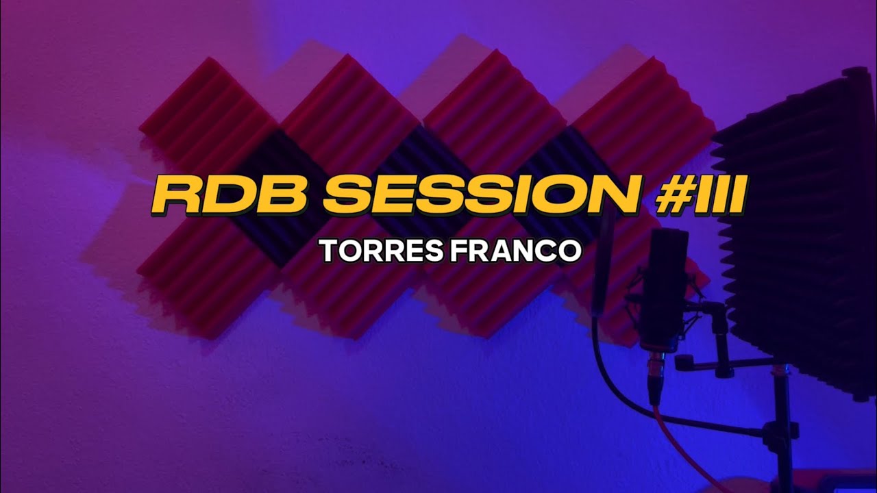 Gran Helada Invernal 🥶 - Torres Franco - Derramando El Flow (RDB ...