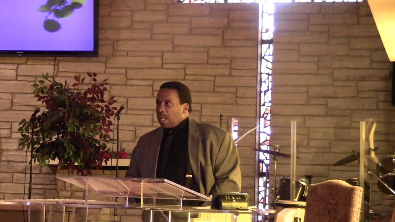 RHEMA GOSPEL EXPRESS - YouTube