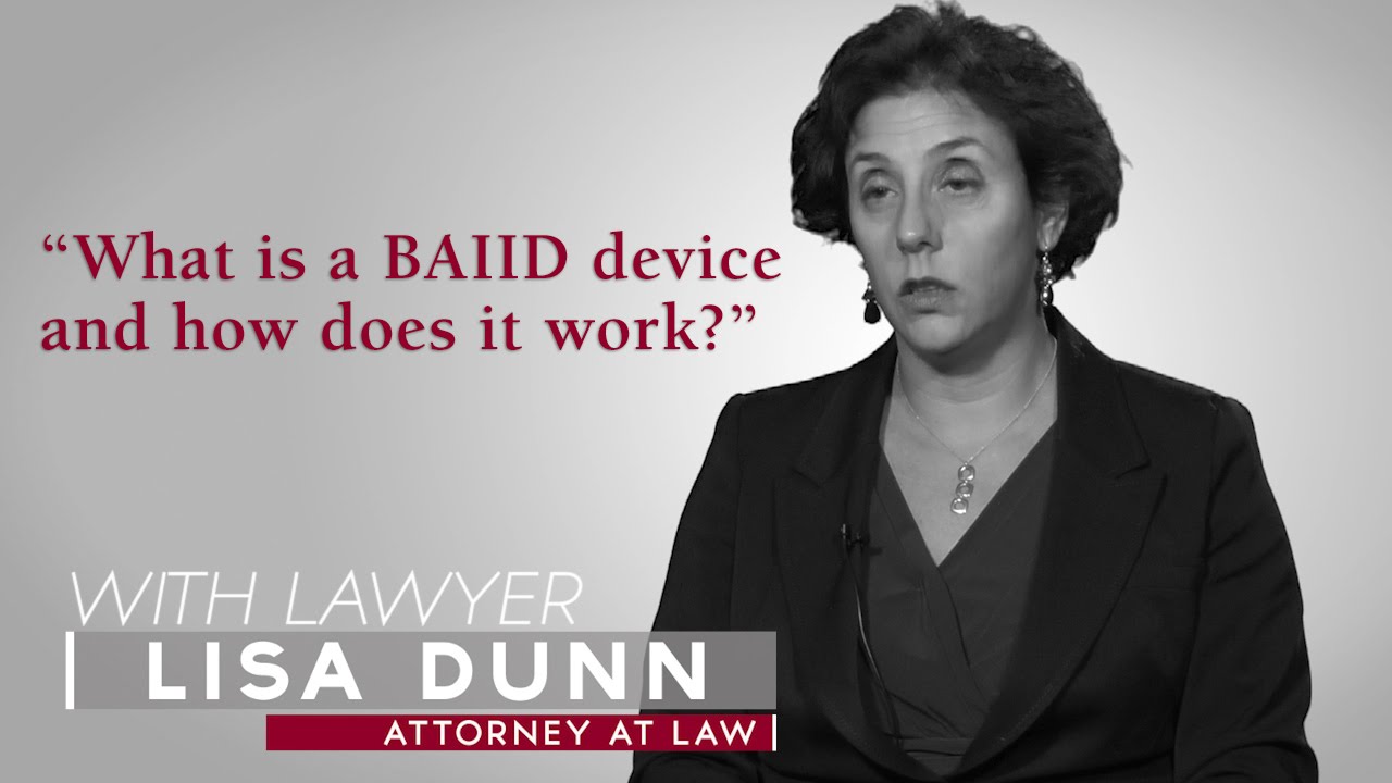 What is a BAIID Device and how does it work? - YouTube