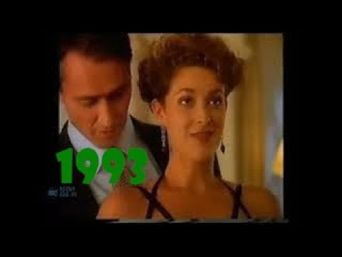 Retro adverts from 1993 - YouTube