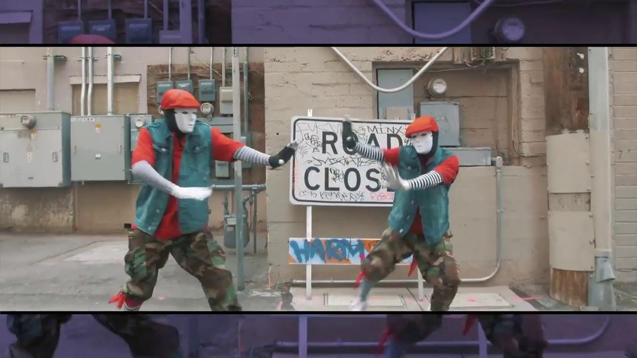 Freestyle - The Party Has Begun (RapMaRz Edit) (Extend) (1984) - YouTube