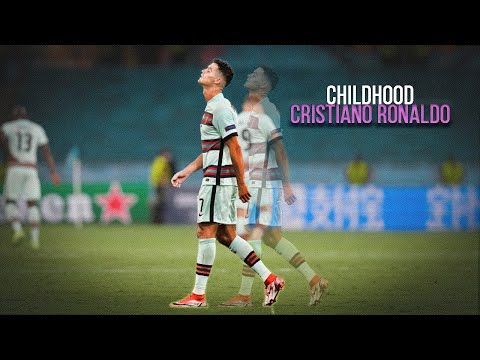 Cristiano Ronaldo • Детство - Rauf & Faik • Skills & Goals 20-21 | ᴴᴰ