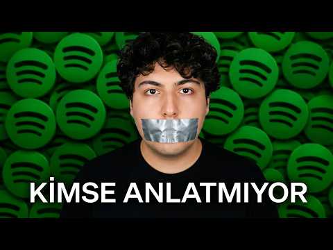Şarkını Yayınladın... Peki Ya Sonra? (Çöpe Gitmesin)