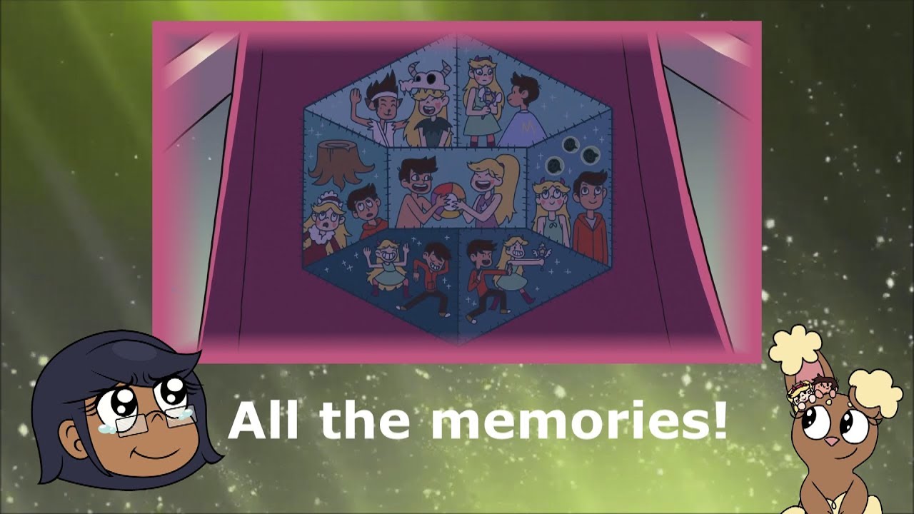 MCG Reacts: SVTFOE Season 4 Episodes 11 and 12 {Friendships, Scheming ...