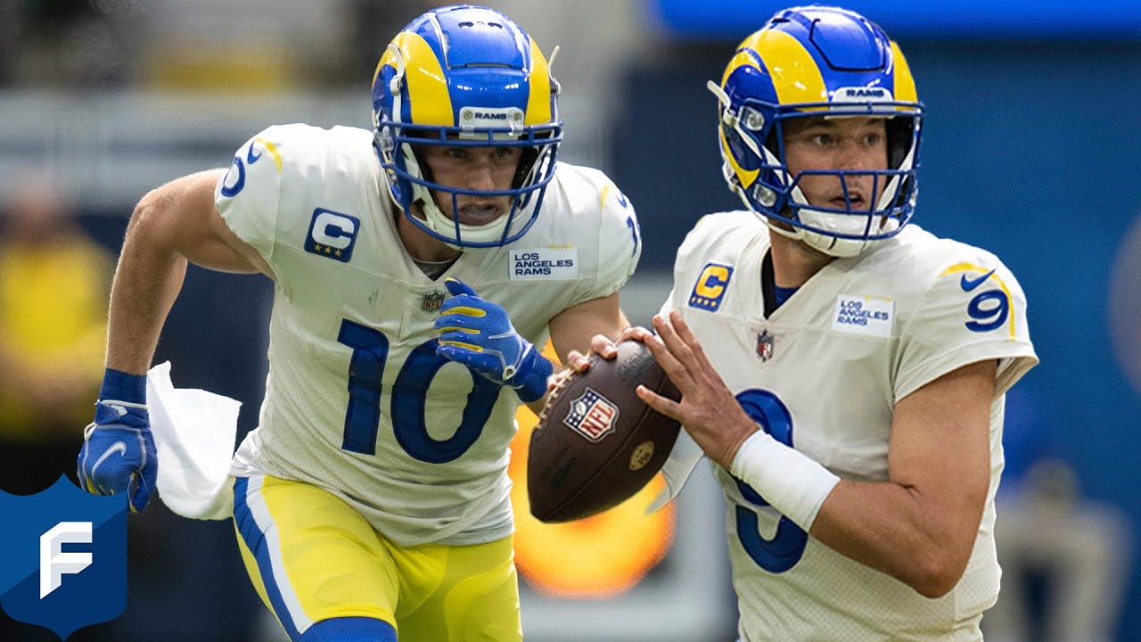 Best Quarterback Wide Receiver Stacks for Week 3 | Fantasy Football ...