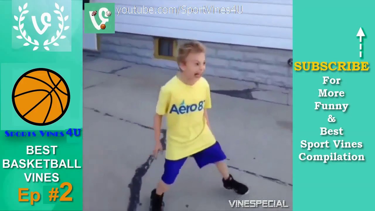 Best BASKETBALL Vines` FUNNIEST Best Basketball Moments - YouTube