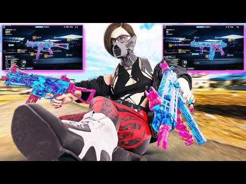MOVEMENT KING👑 + BEST CLASS SETUP - YouTube