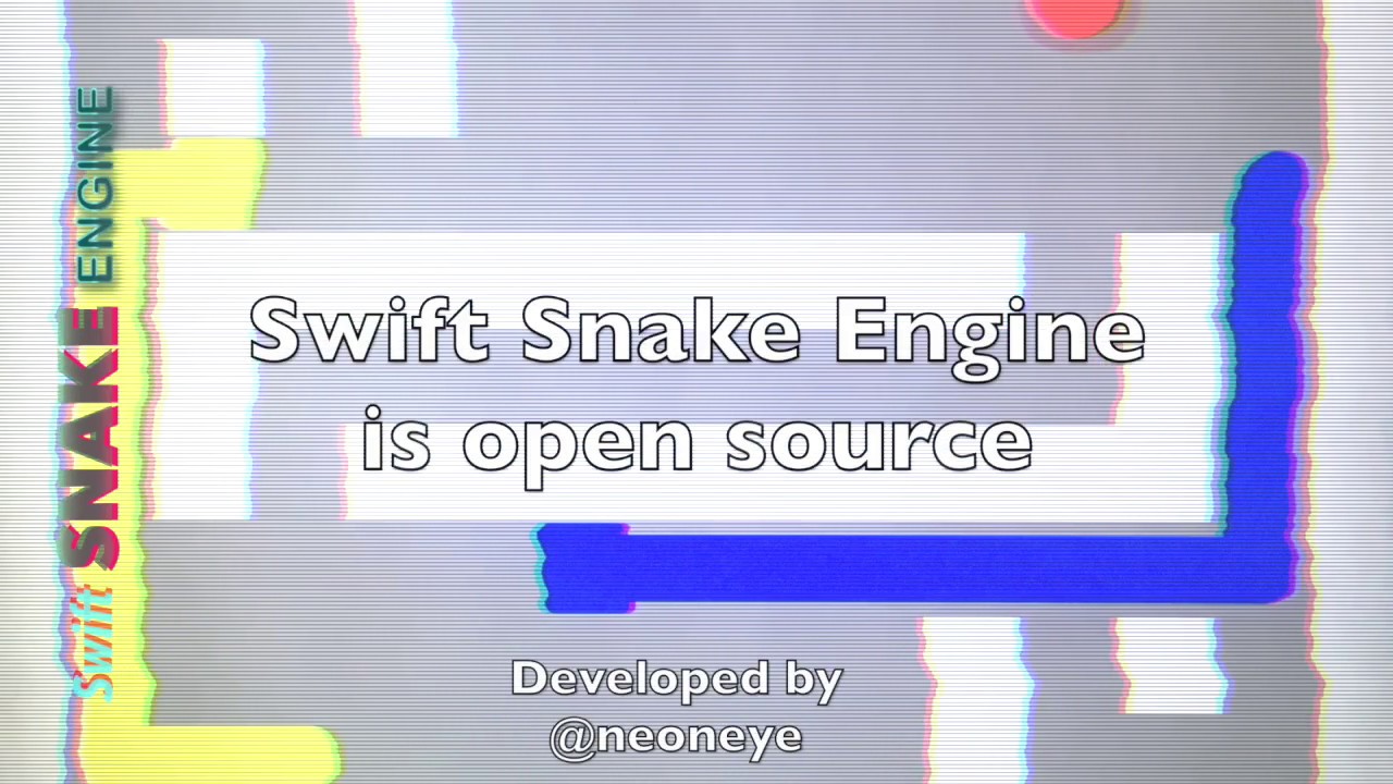 Snake game with an AI that can beat humans - YouTube
