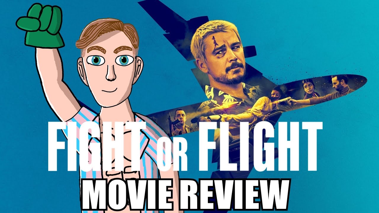 Fight or Flight - movie review - YouTube