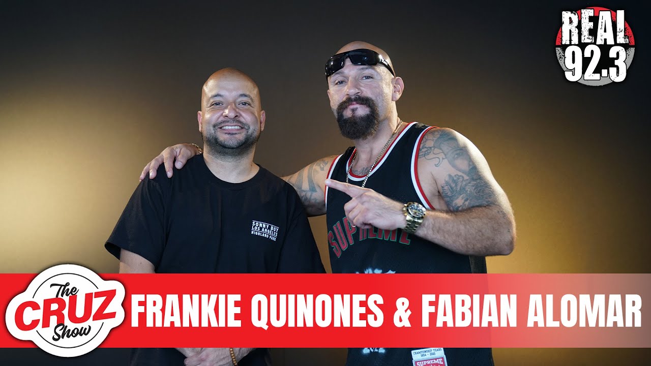 Hulus "This Fool" Cast Talks Jail, Representation and Cholofit - YouTube