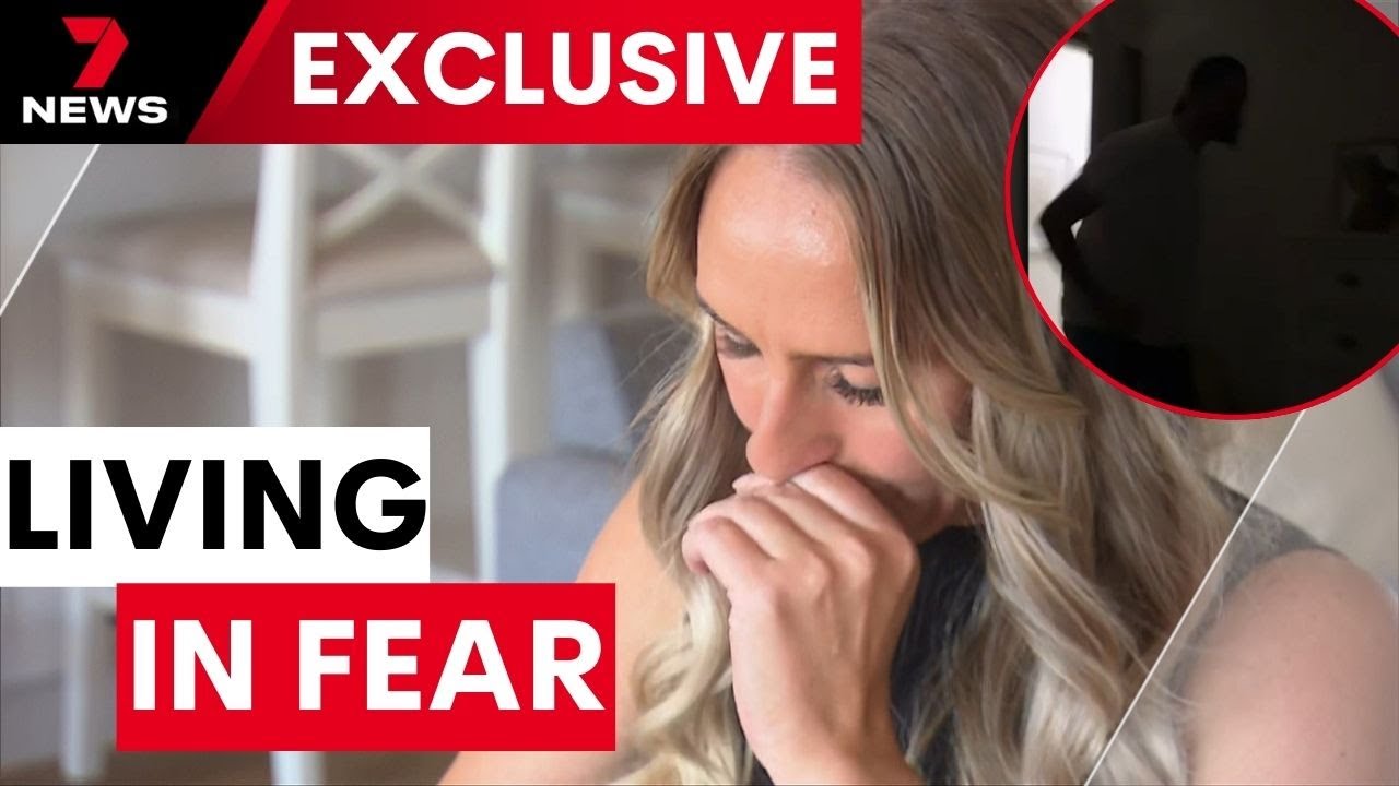 A raw insight into Victoria’s domestic violence crisis as a brave ...