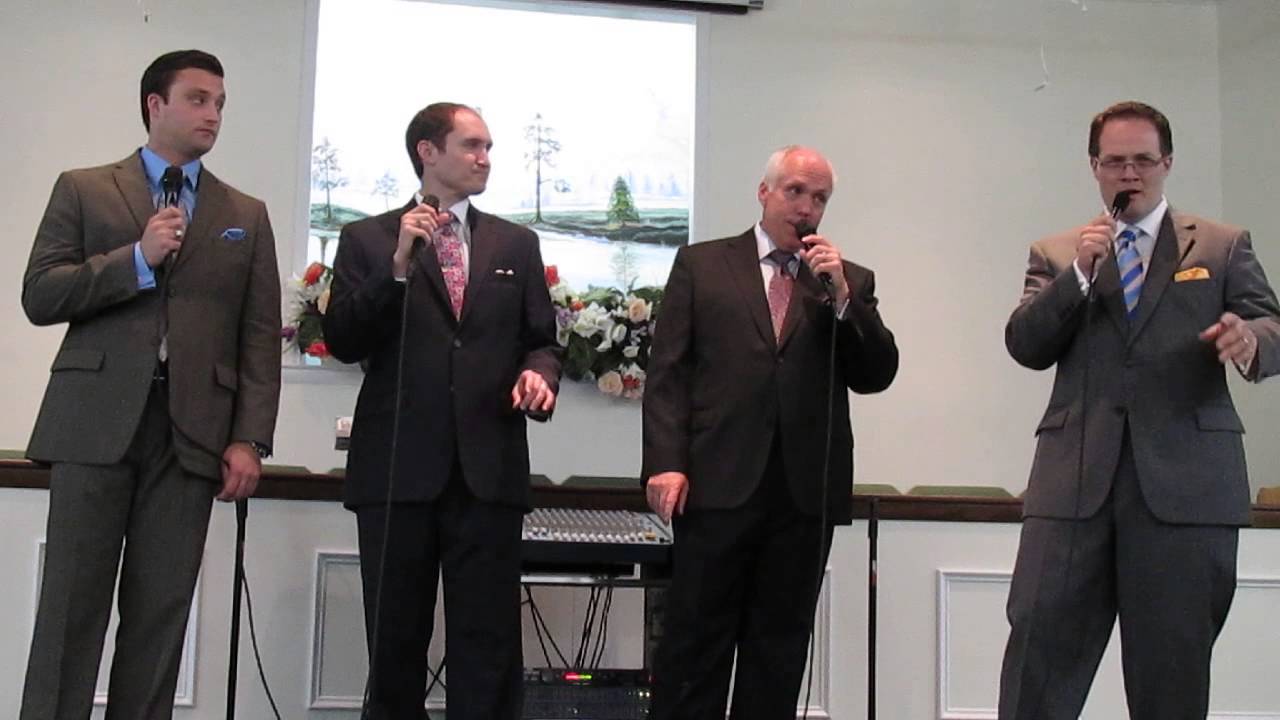 Mark Trammell Quartet - I Want To Know - YouTube