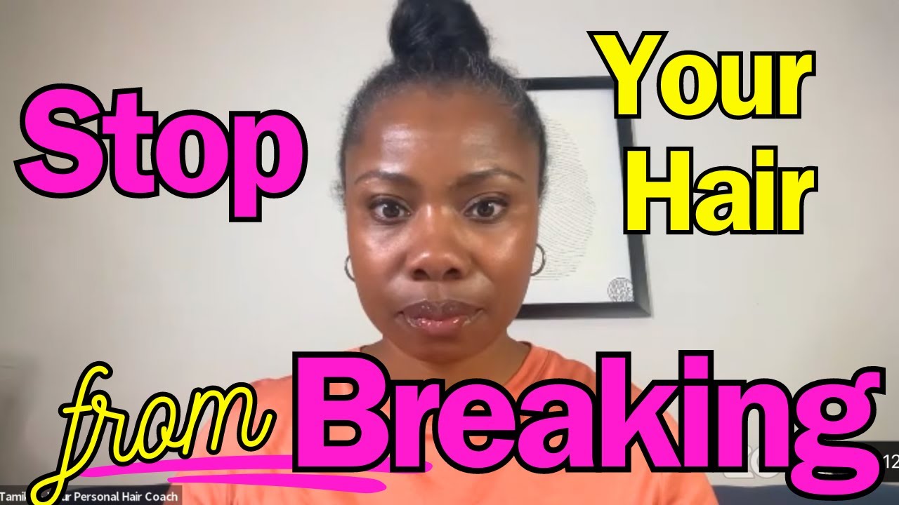 How to Defeat Breakage and Finally Gain Some Length! - YouTube