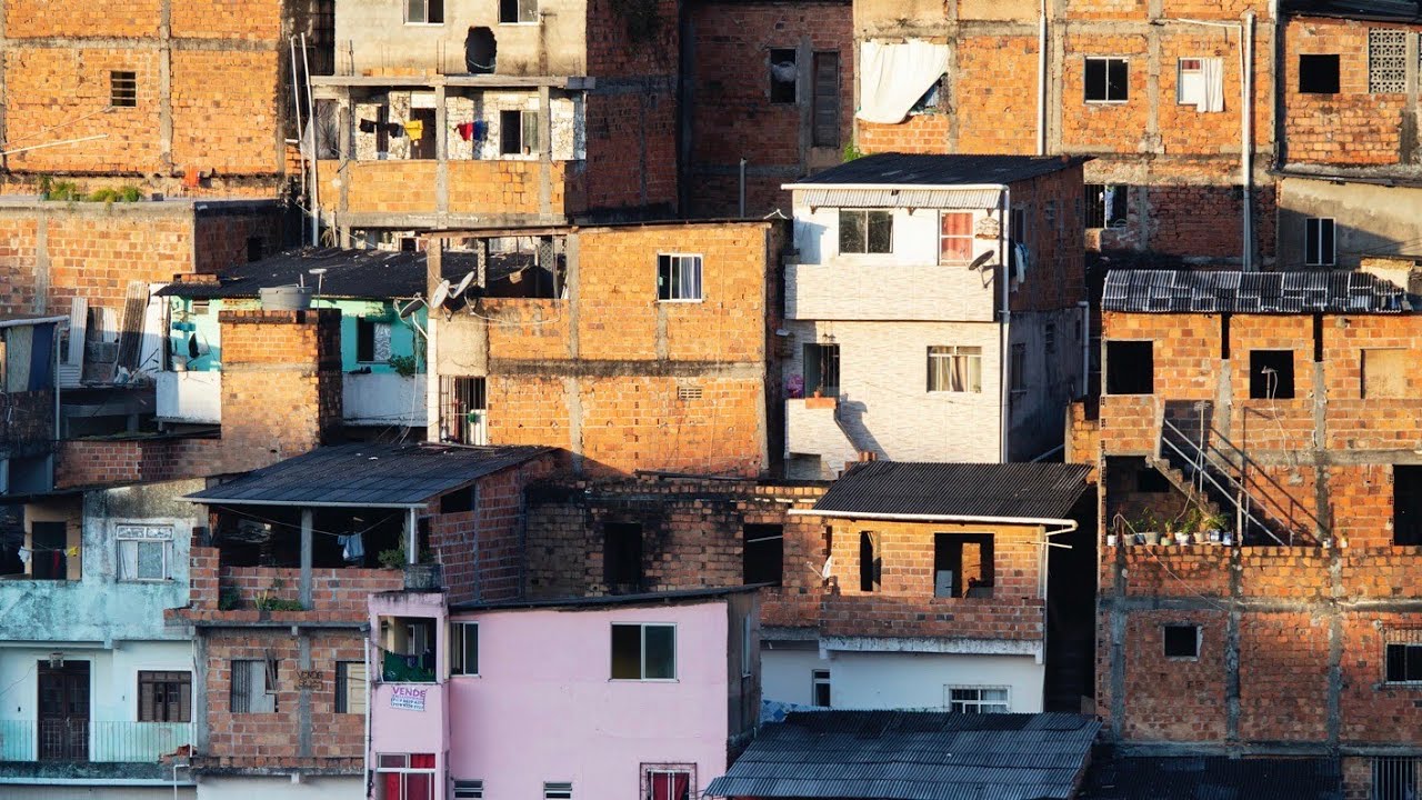 Brazil's poverty level nears 16-year-low due to coronavirus stimulus ...