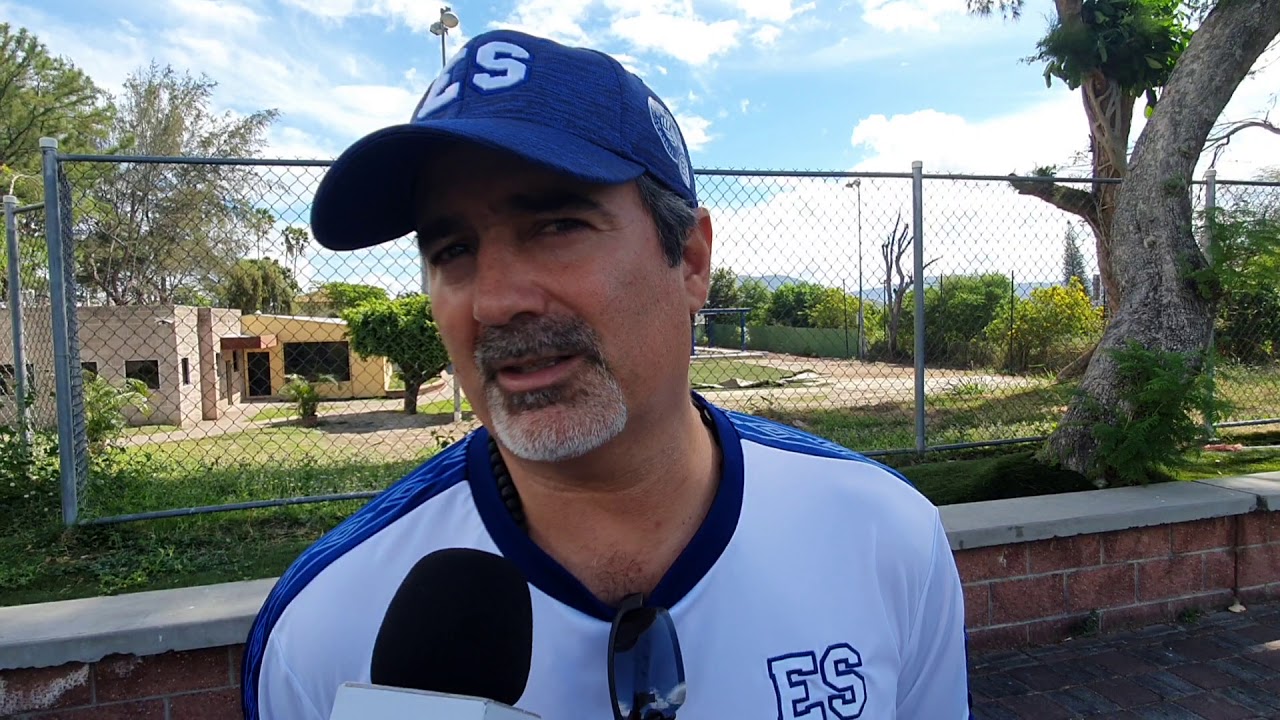 Declaraciones Profesor Rodolfo Góchez - YouTube