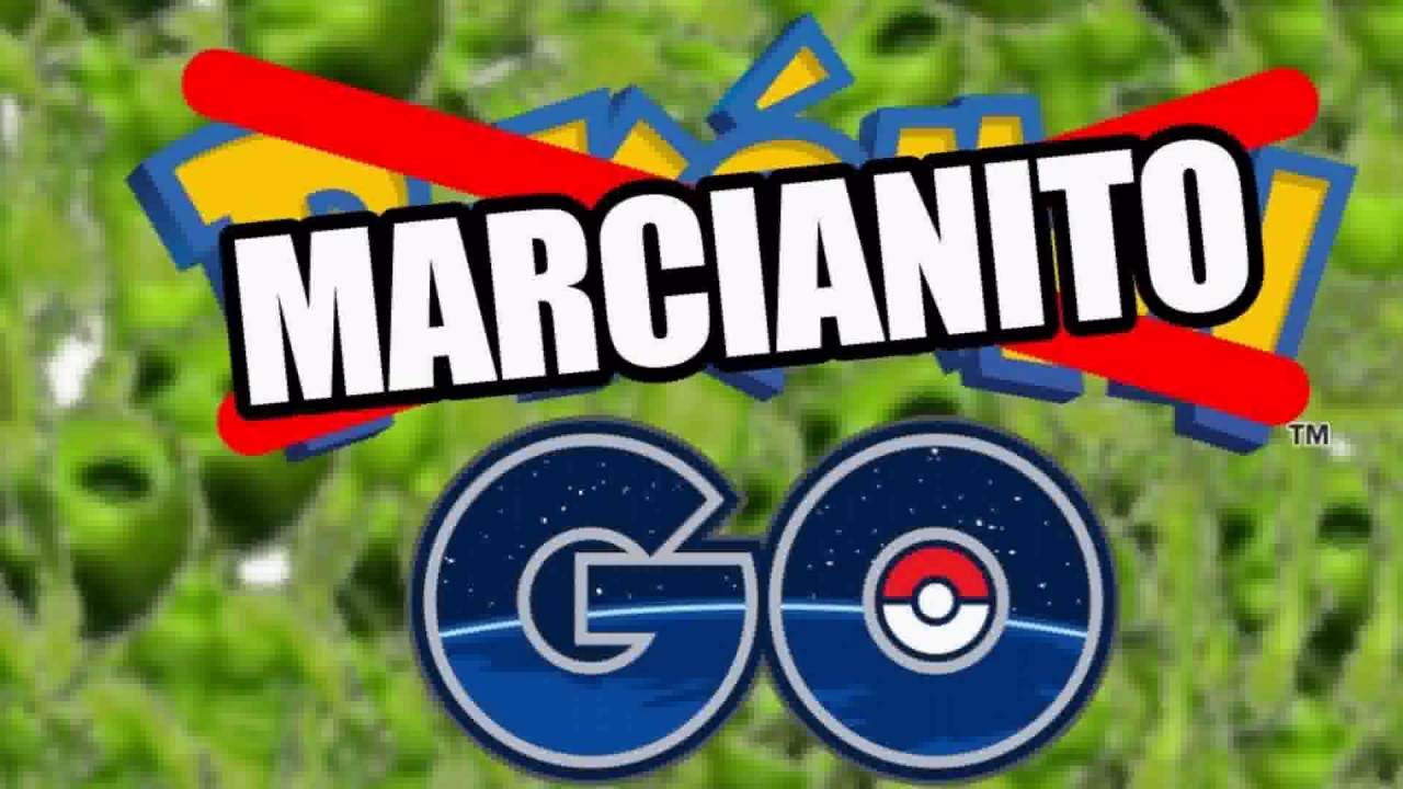 Analizis y Opinion de Marcianito go : nueva app de realidad virtual ...