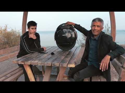 Elektrikli Tek Teker Nedir? Merak Ettikleriniz burada.. / What is Electric Unicycle?