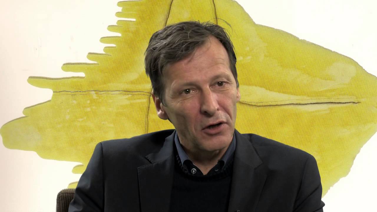 Geert de Booij - YouTube