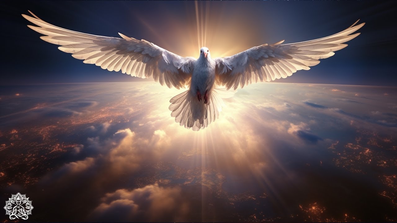 432Hz: Manifest Miracles and Universal Abundance 🙏 MAKE A WISH - YouTube