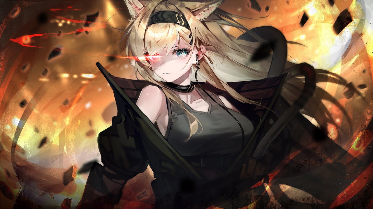 Nightcore - Dynamite - YouTube