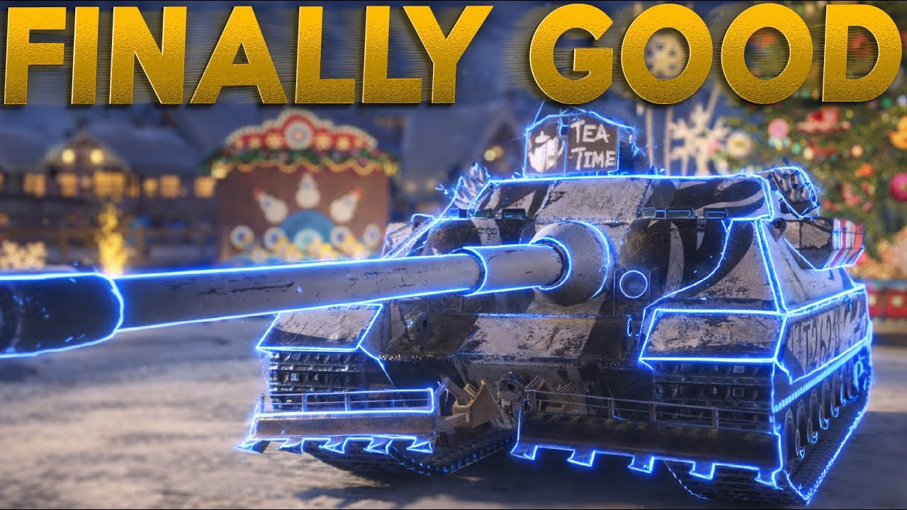 THE BADGER HAS BECOME GOODGER! - YouTube