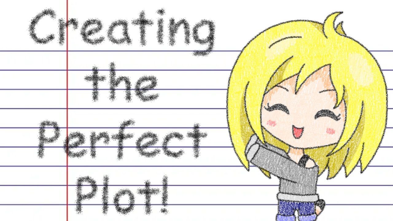 Preptober Day 2: Creating the Perfect Plot for Your Novel | NaNoWriMo ...