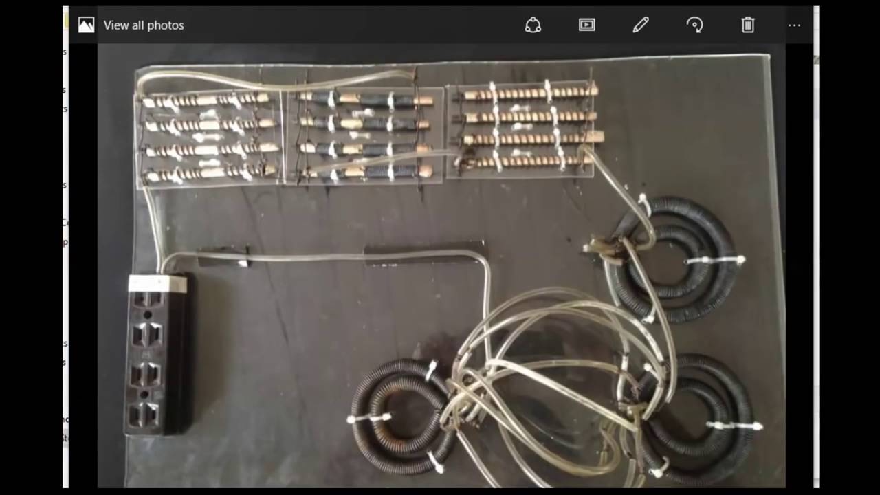 Mr Keshe Announces Solid State MAGRAV Power Generator Will Be Released ...