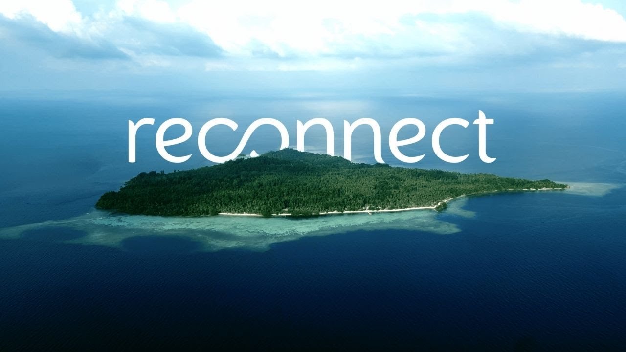 Reconnect - Private Island Resort & Dive Center on Buka Buka Island ...