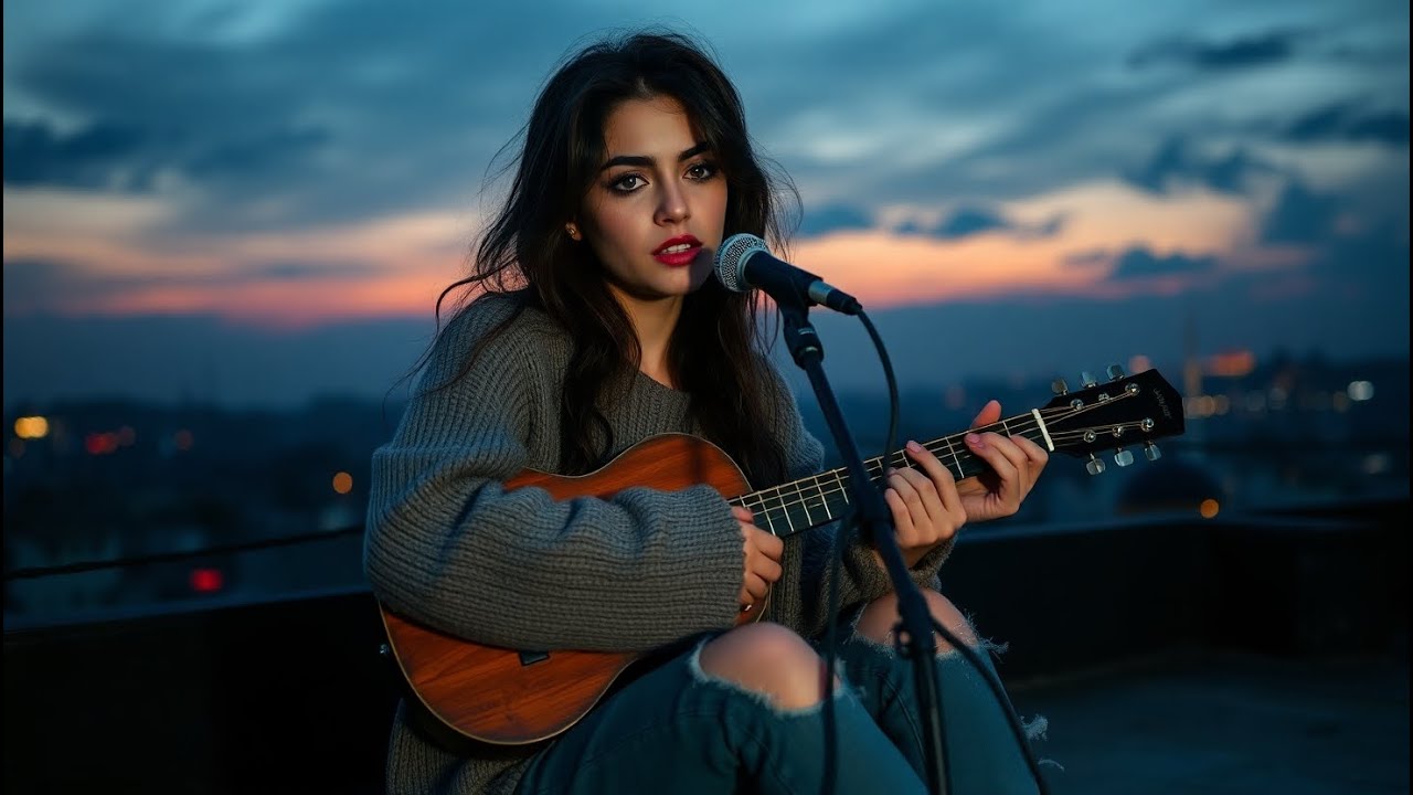 Turkish sad Song🎶 En Sevilen Pop Şarkılar 2025 - YouTube