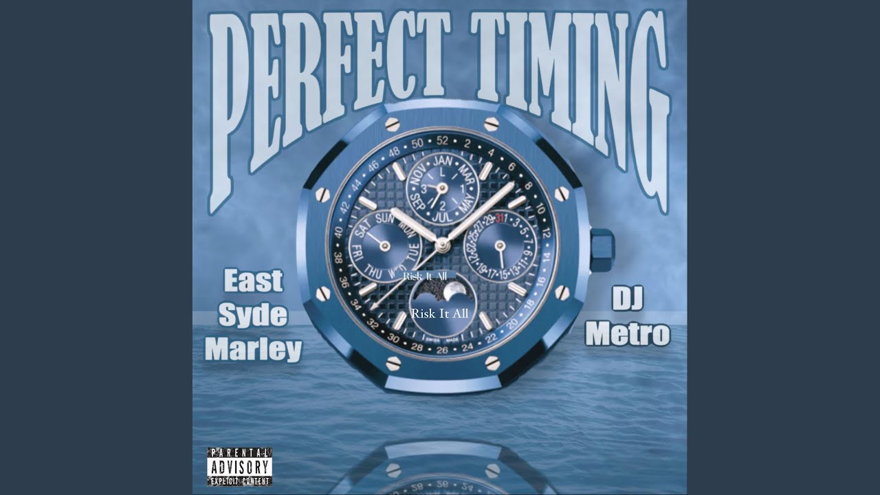 Perfect Timing - YouTube