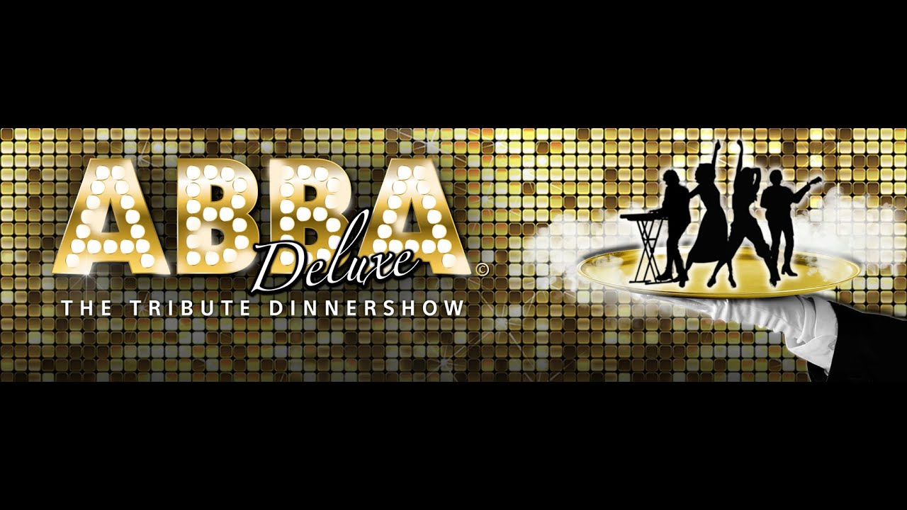 Abba Dinner - The Tribute - YouTube