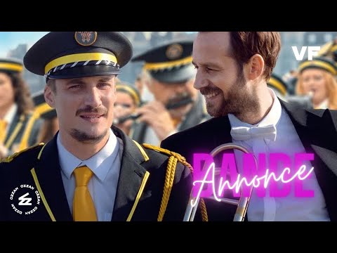 En fanfare – bande-annonce Officielle VF - YouTube