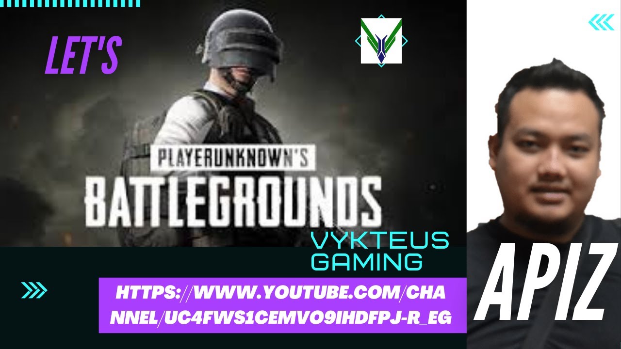 PUBG PC TRAINING - YouTube