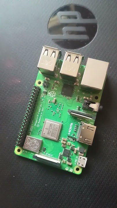 Raspberry Pi Robotic Project Viral Viralshort Ytshorts Arduinoproject Arduino