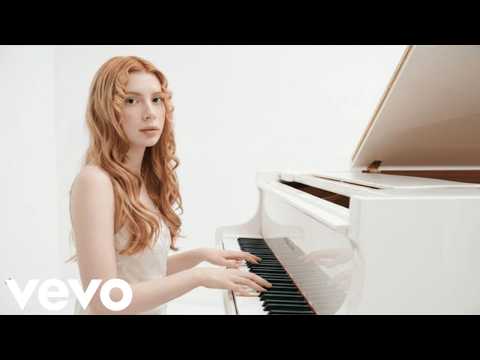 Aleyna Tilki – Oyuncak Gibi |  Piano Cover (Official Video)