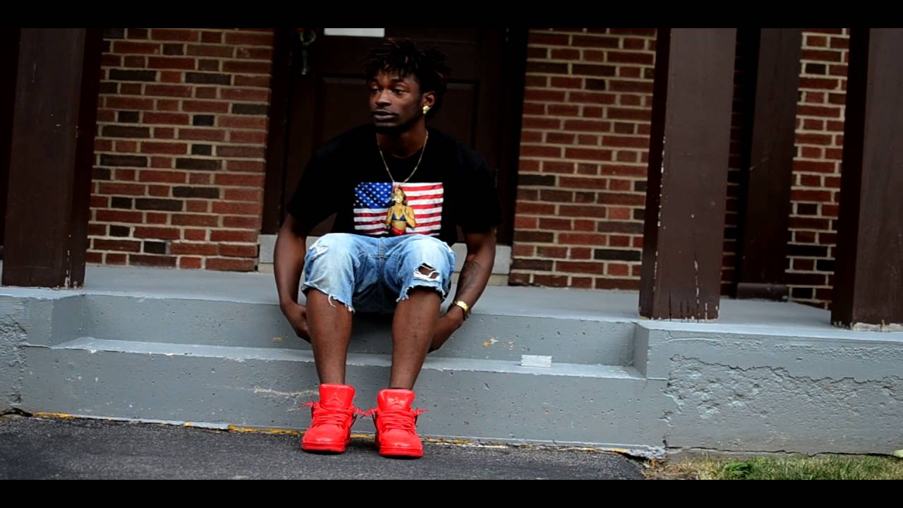 Lou Marley - "Damn" (Music Video 2016) Shot By @AceGotBars - YouTube