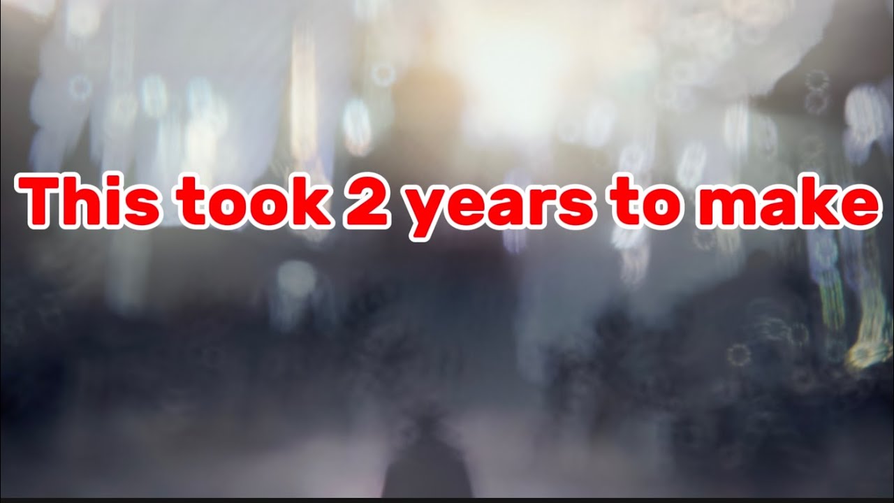 2 years later - YouTube