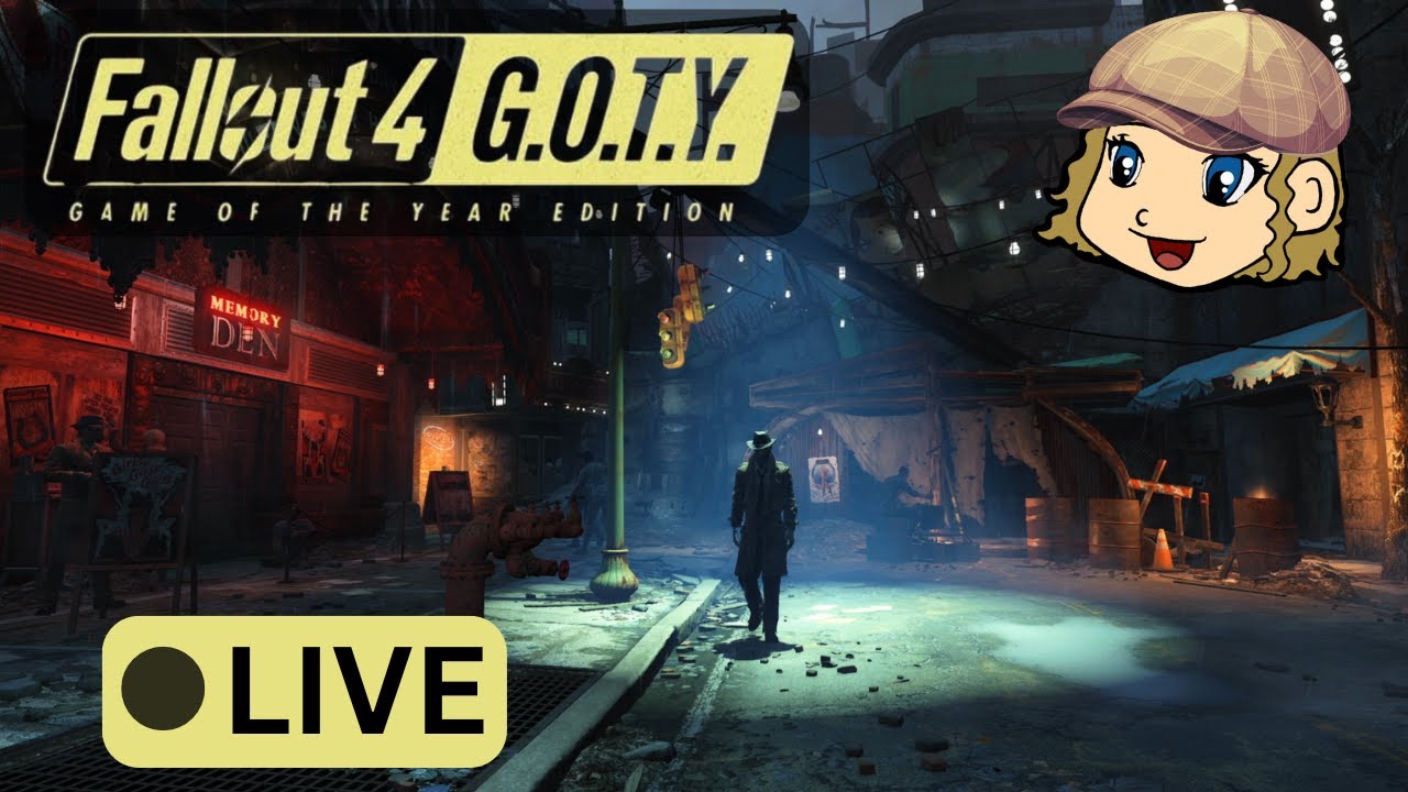 Fallout 4 : GOTY Edition - Far Harbor: Acadia & Cliff's Edge Hotel With ...