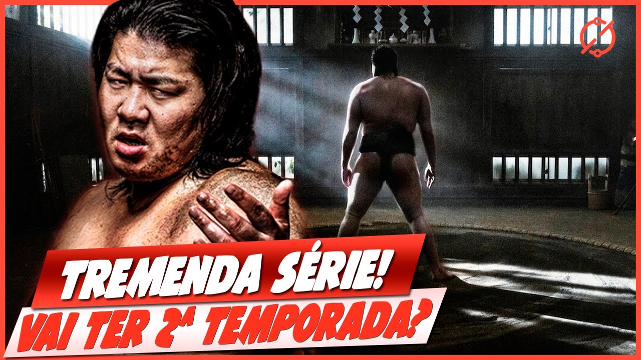 Santuário do Sumô é uma TREMENDA SÉRIE da Netflix | Crítica + Quando ...